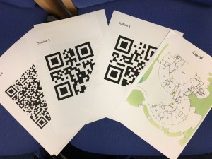 QR codes in Maths – a quick win! – Dan Oakes